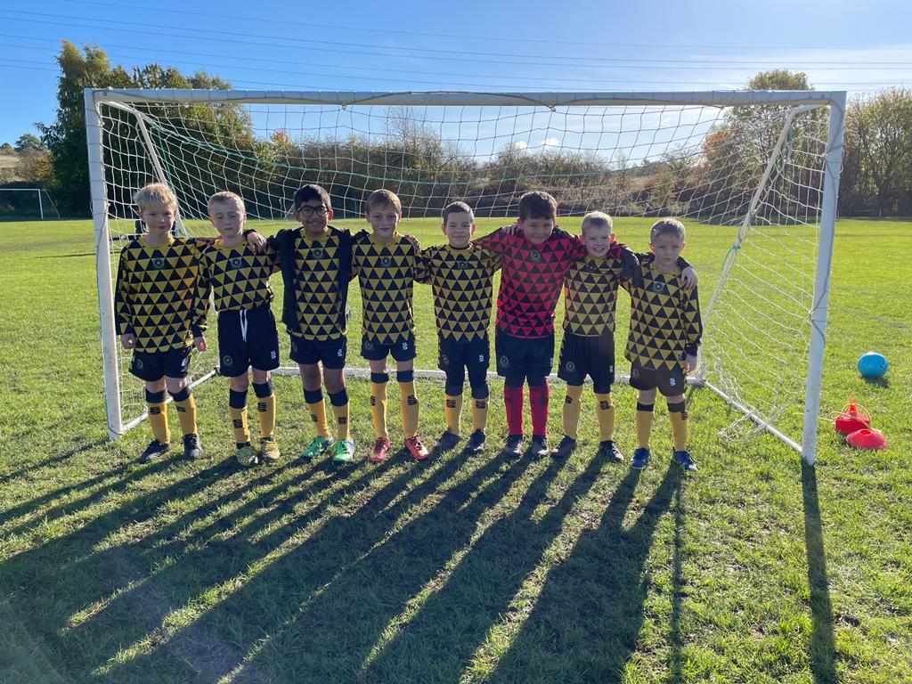 Development Teams - Pyramid Sports Coaching